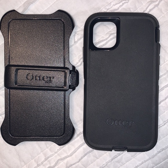 Cell Phones & Accessories | Iphone 11 Case Otter Box | Poshmark
